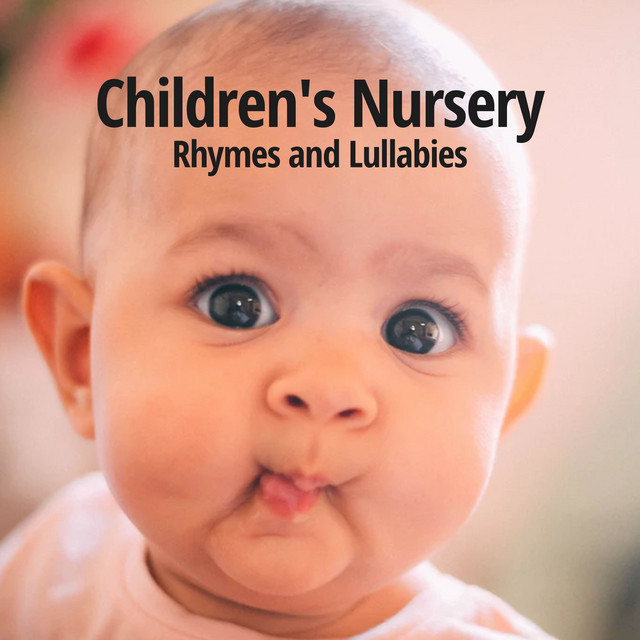 Children's Nursery Rhymes and Lullabies ! ! ! ! - Album by Baby Songs ...