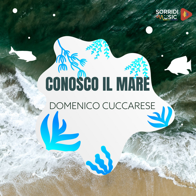 Domenico Cuccarese: genres, songs, analysis and similar artists - Chosic