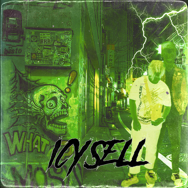 Icysell - Single by Crush.Mane | Spotify