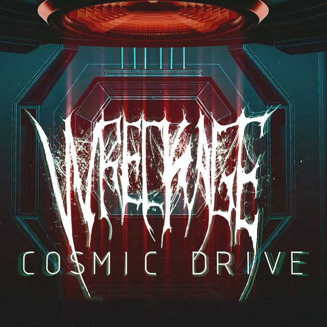 Cosmic Drive - Single by Wreckage | Spotify