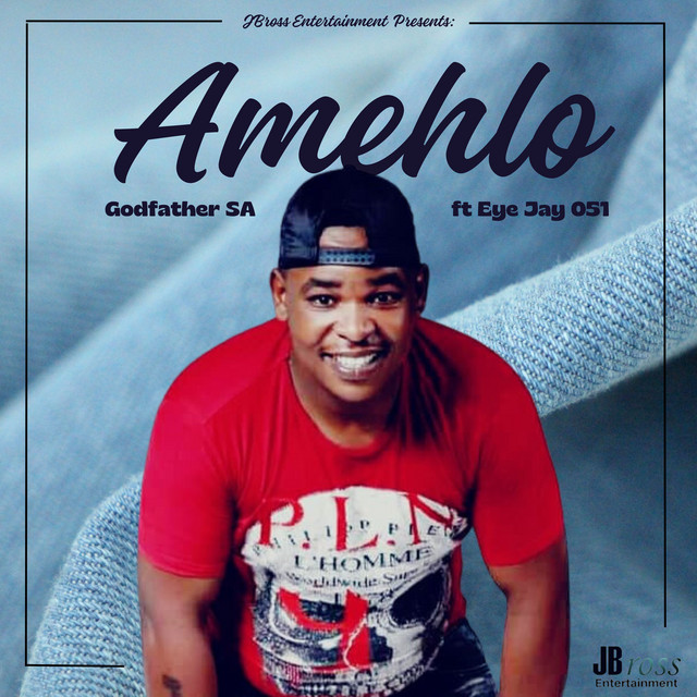 Amehlo - Single by Godfather SA | Spotify