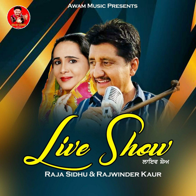 Live Show - Album by Raja Sidhu | Spotify