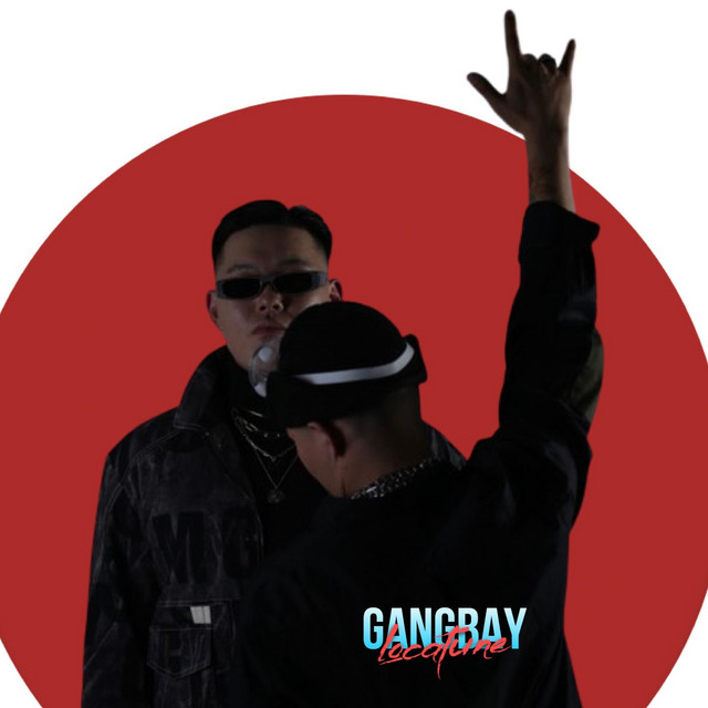 GangBay | Spotify