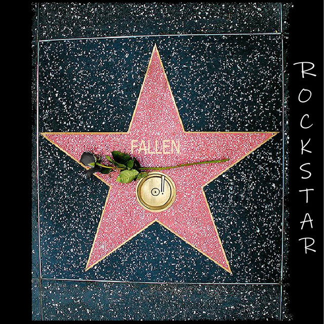Rockstar - Album by Fallen | Spotify