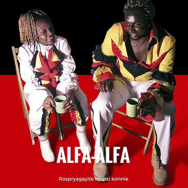 Weve Got To Get – música e letra de Alfa-Alfa | Spotify