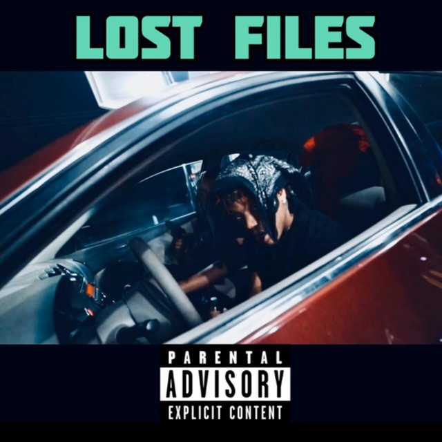 lost-files-album-by-dman1k-spotify