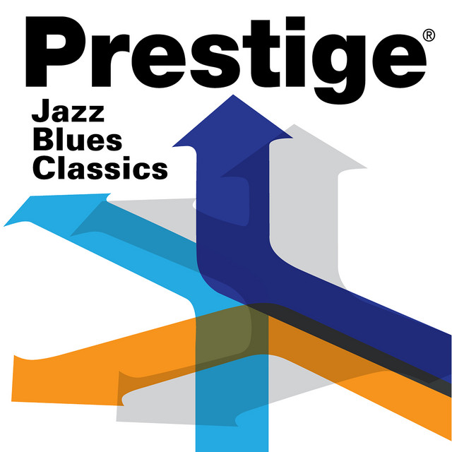 Prestige Records: Jazz Blues Classics - Compilation by Various Artists ...