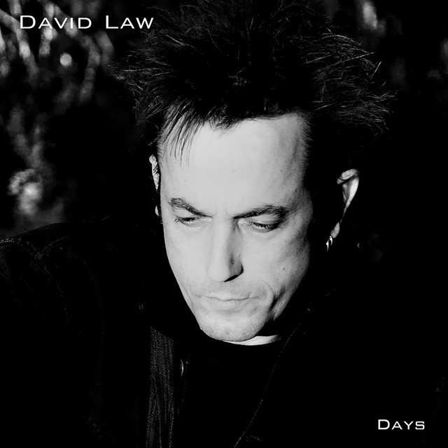 Days - Album by David Law | Spotify