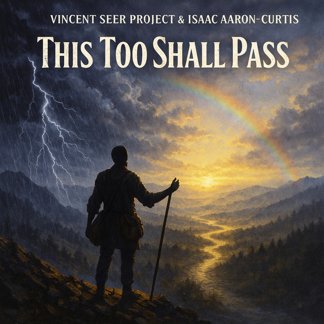 This Too Shall Pass - Single by Vincent Seer Project | Spotify
