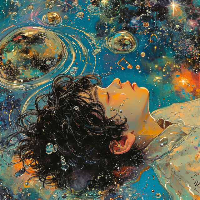 Ontsluiering van de Muzikale Droomwereld van je Ziel - Album by Yoga ...