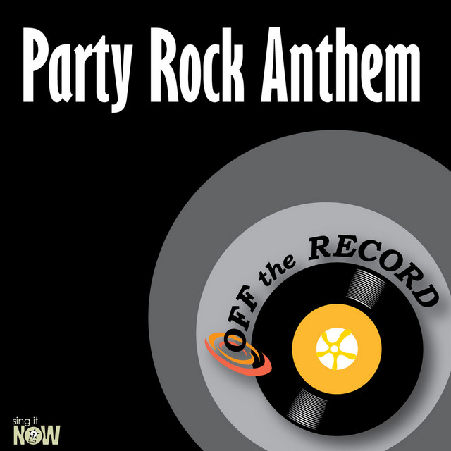 Party Rock Anthem (Instrumental Version) - song and lyrics by Off The ...