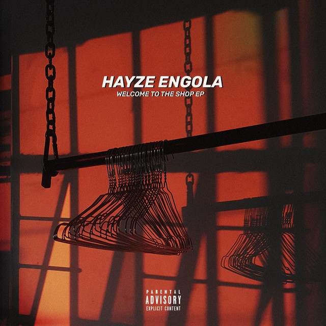ZONE OUT - song by Hayze Engola | Spotify