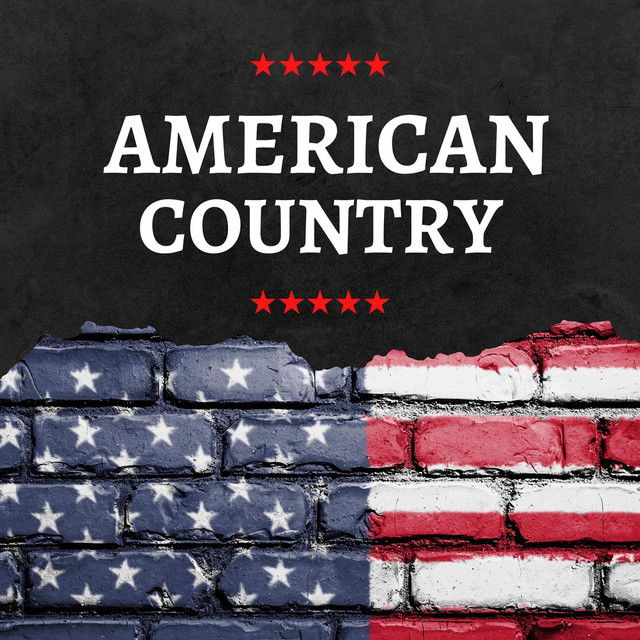 American Country - Compilation by Various Artists | Spotify