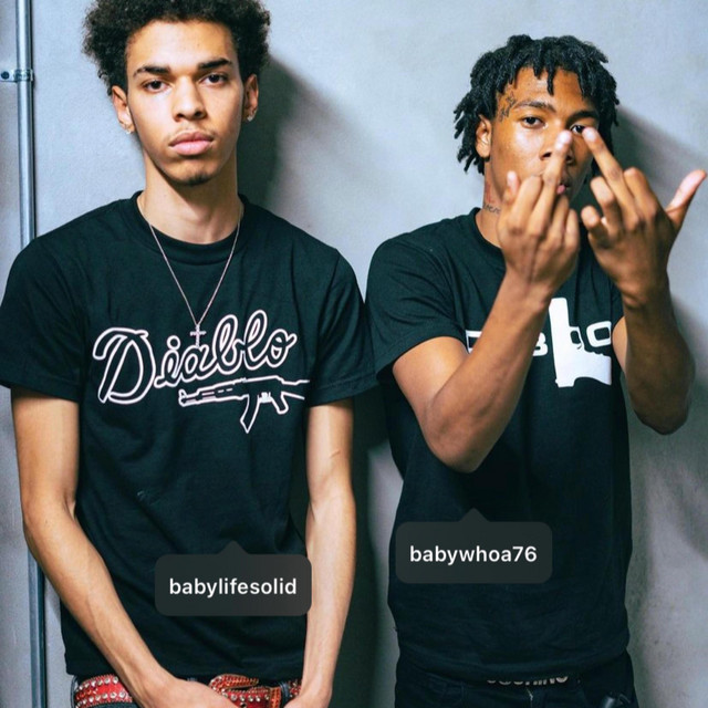 #freeglokk40spaz - Single by Nobodyknowstiji | Spotify