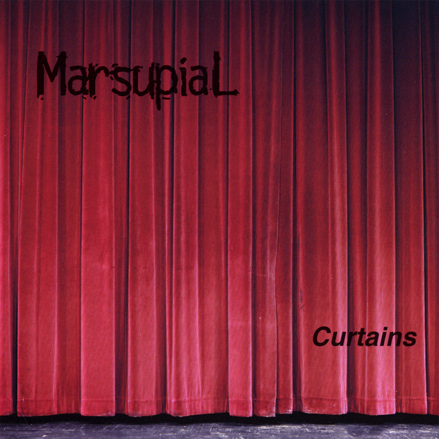 Curtains - Album by Marsupial | Spotify