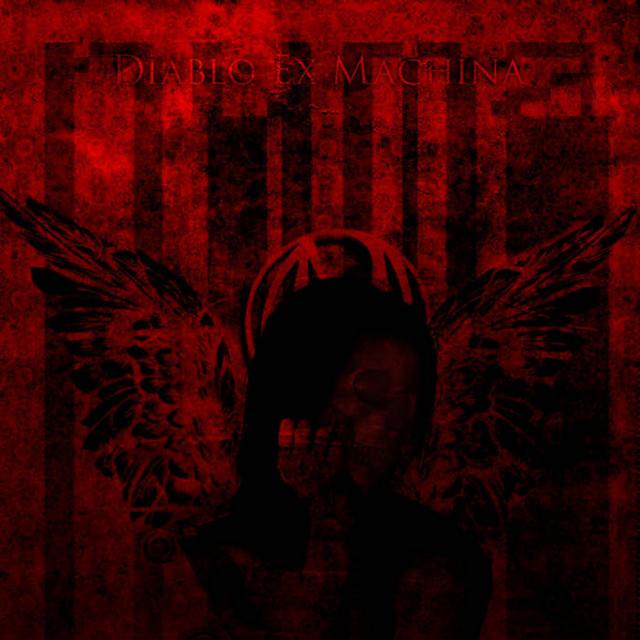 Diablo Ex Machina - Album by N U M A | Spotify
