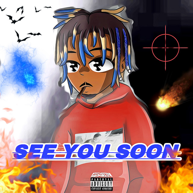 See You Soon - Single by Heart Broken Kid | Spotify