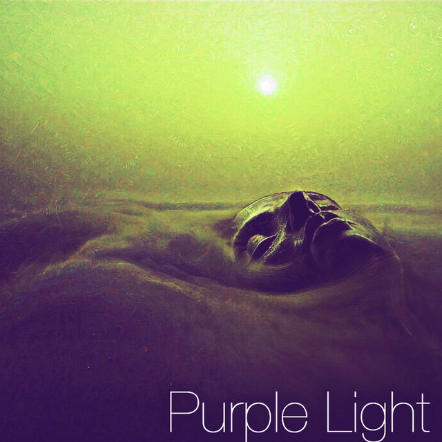 Purple Light - song and lyrics by Martha Jordan | Spotify