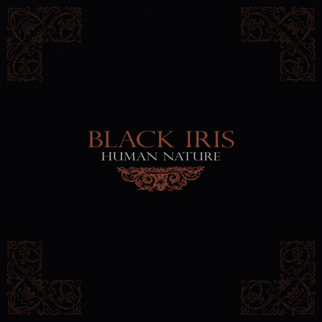 Human Nature - EP by black IRIS | Spotify
