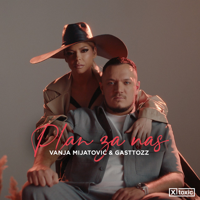 Plan za nas - song and lyrics by Vanja Mijatovic, Gasttozz | Spotify