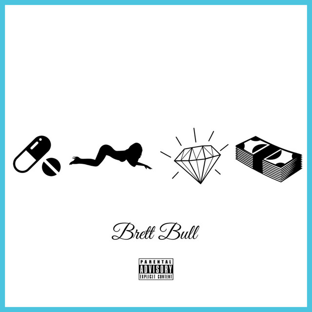 D.S.J.M - Single by Brett Bull | Spotify