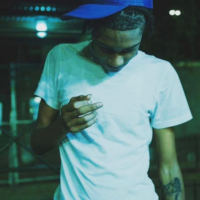 R2RK - Single by Rich Glizzy | Spotify