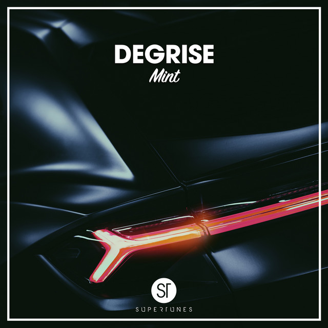 Mint - Single by Degrise | Spotify