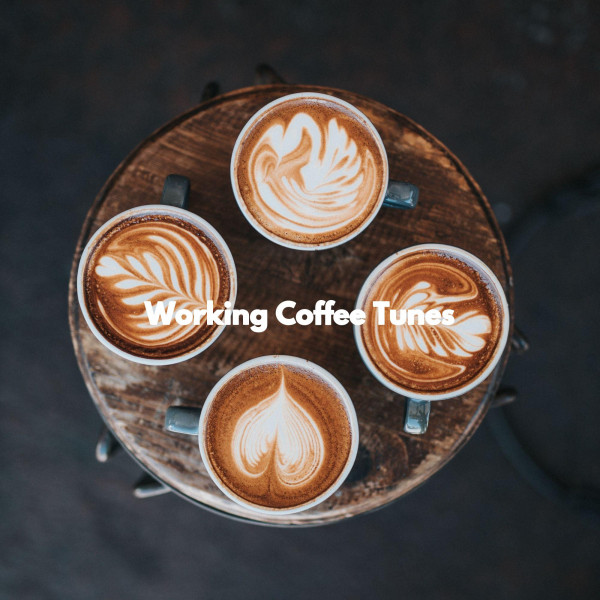 Working Coffee Tunes - Album by Spanish Cafe Music | Spotify