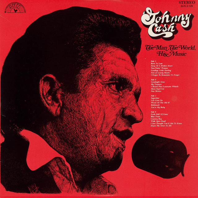 Mean Eyed Cat - song and lyrics by Johnny Cash | Spotify