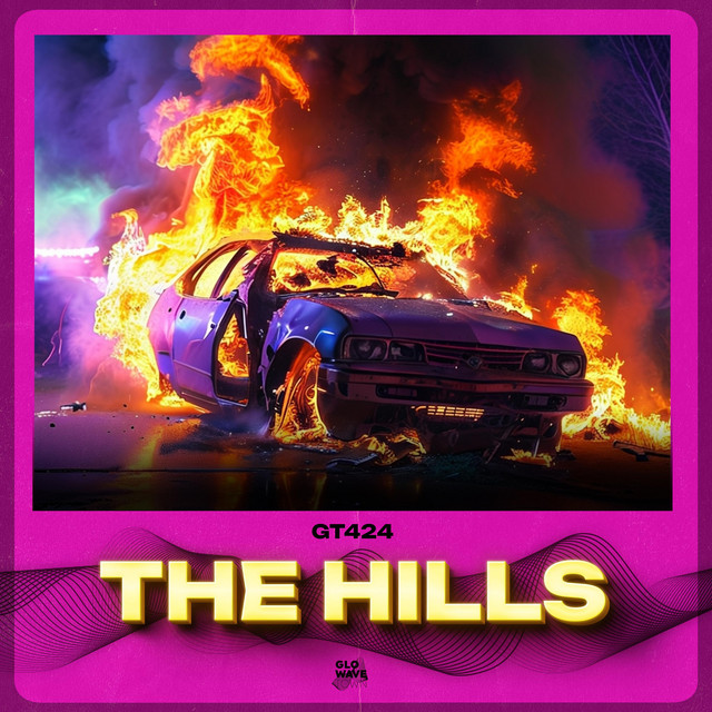 The Hills (Techno) - Single by Rayyea | Spotify