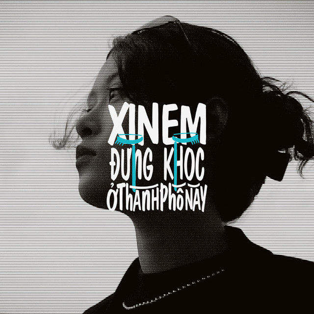 Xin Em Đừng Khóc Ở Thành Phố Này - Single by Luxuyen | Spotify