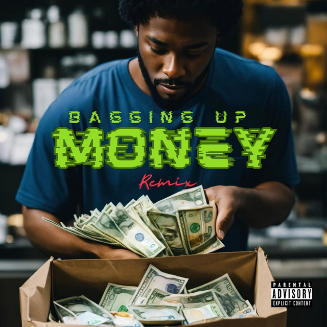 Bagging Up Money (Remix) - Single by Avalanche | Spotify