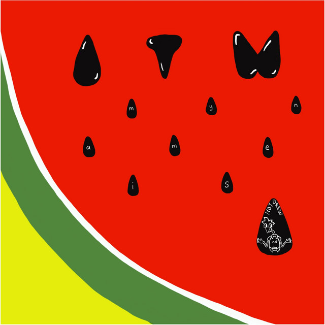 Allergic to Watermelon - song and lyrics by mynameisnotdrew | Spotify