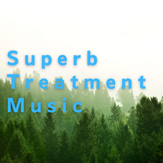 Superb Treatment Music - Album by Relaxing BGM Project | Spotify