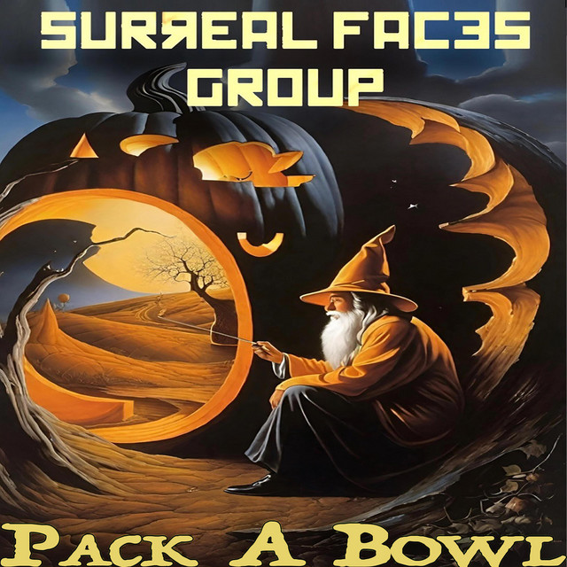 Pack A Bowl - Extended By 10 Seconds Mix - song and lyrics by Surreal ...