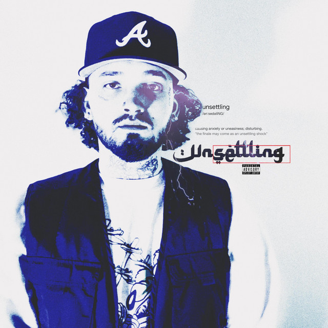 UNSETTLING - Album by Bray Costello | Spotify