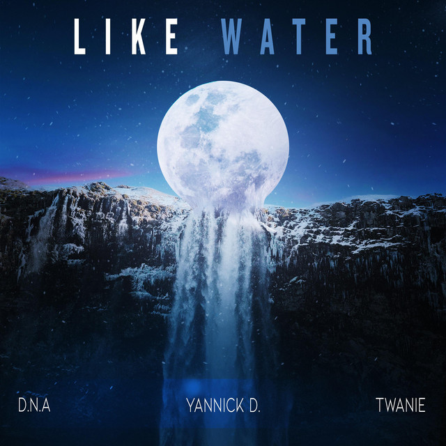 Twanie | Spotify