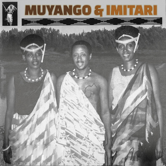 Ikiringo - song and lyrics by Muyango | Spotify