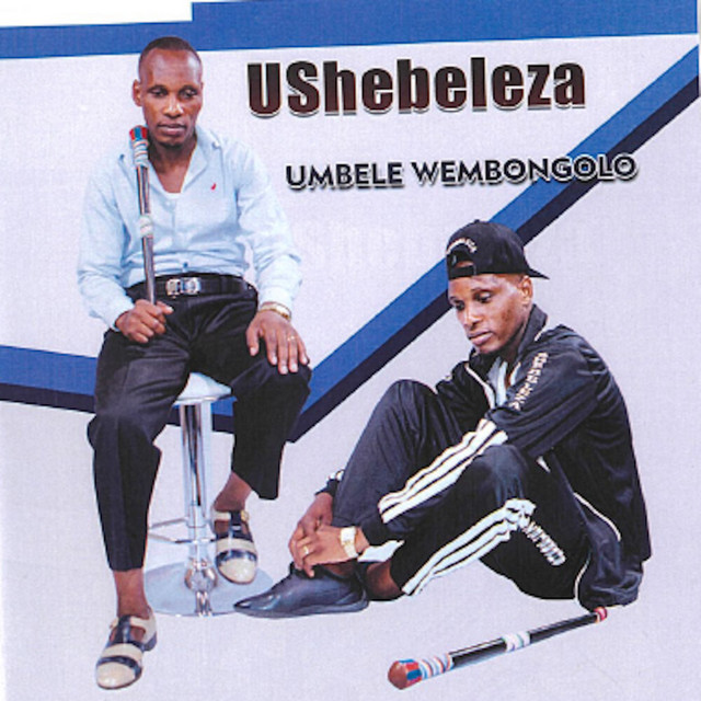 Umbele wembongolo - song and lyrics by UShebeleza | Spotify