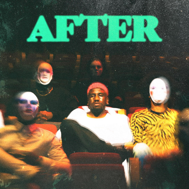 After - Single by Jamie Da Silva | Spotify