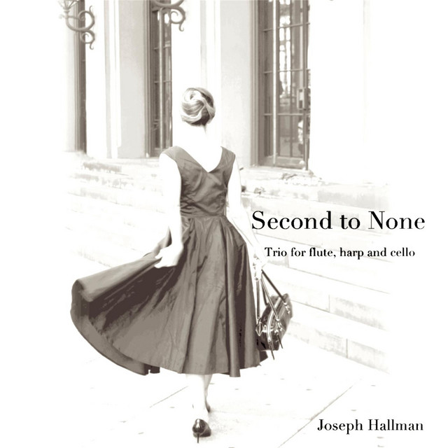 Joseph Hallman: Second to None - Single by Naomi Seidman | Spotify