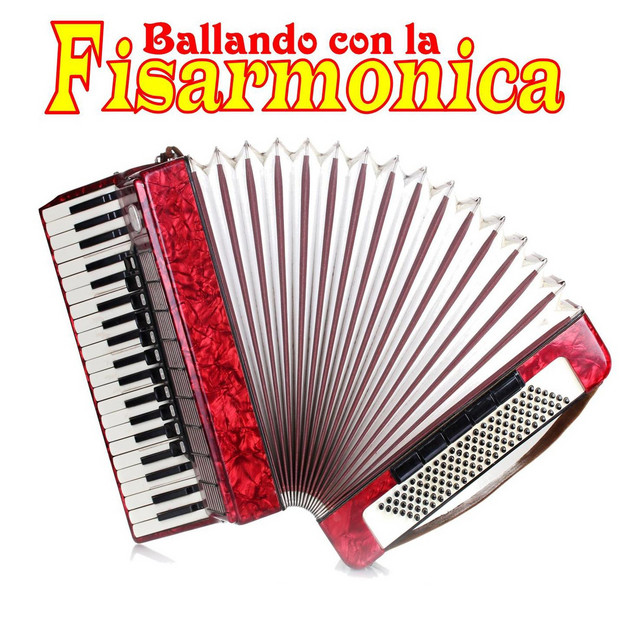 Ballando con la fisarmonica - Album by Fausto Fulgoni | Spotify