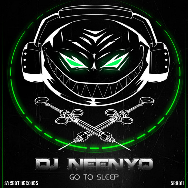 DJ Neenyo | Spotify