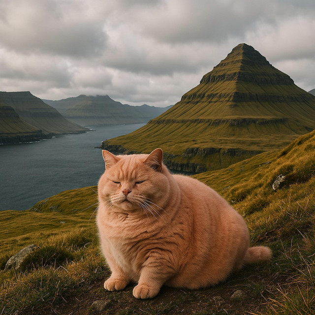 Mellow Cat (Lindenskov Remix) - Single by Lindenskov | Spotify
