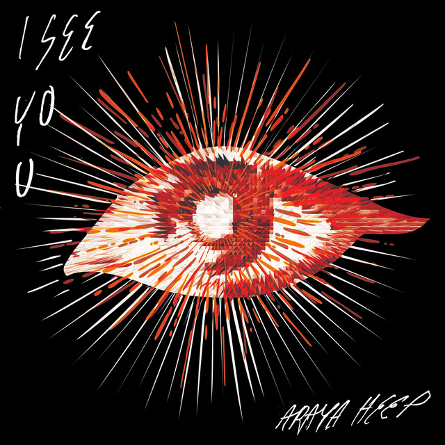 I See You - song and lyrics by Araya Heep | Spotify
