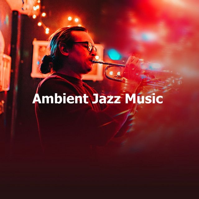 Ambient Jazz Music ! ! ! - Album by Vintage Cafe | Spotify