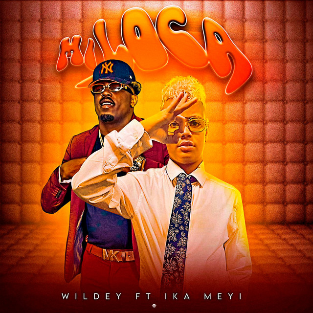 Sin Papeles - Single by Wildey | Spotify