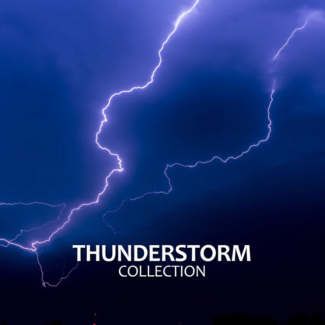 Thunderstorm Collection ! ! ! ! ! ! - Album by Thunderstorm Sound Bank ...