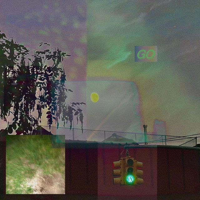 GO ‑「EP」by Kablamo | Spotify