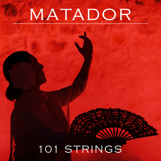 Granada - song and lyrics by 101 Strings Orchestra | Spotify